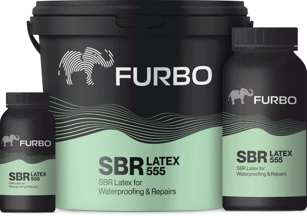 SBR Based Liquid Waterproofing & Repairs Chemicals Manufacturer