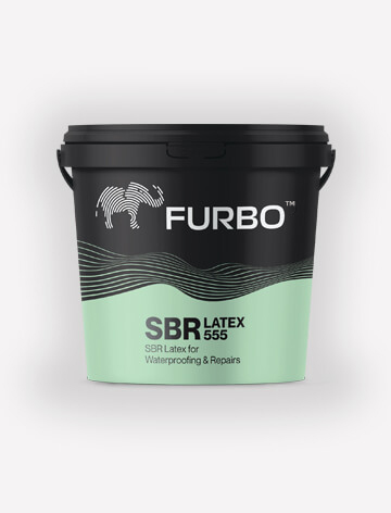 SBR Based Liquid Waterproofing & Repairs Chemicals Manufacturer