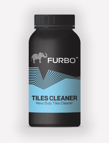 Tiles Cleaner - Furbo