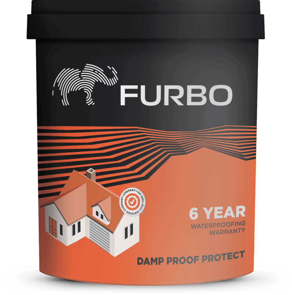 Damp Proof Protect - Furbo